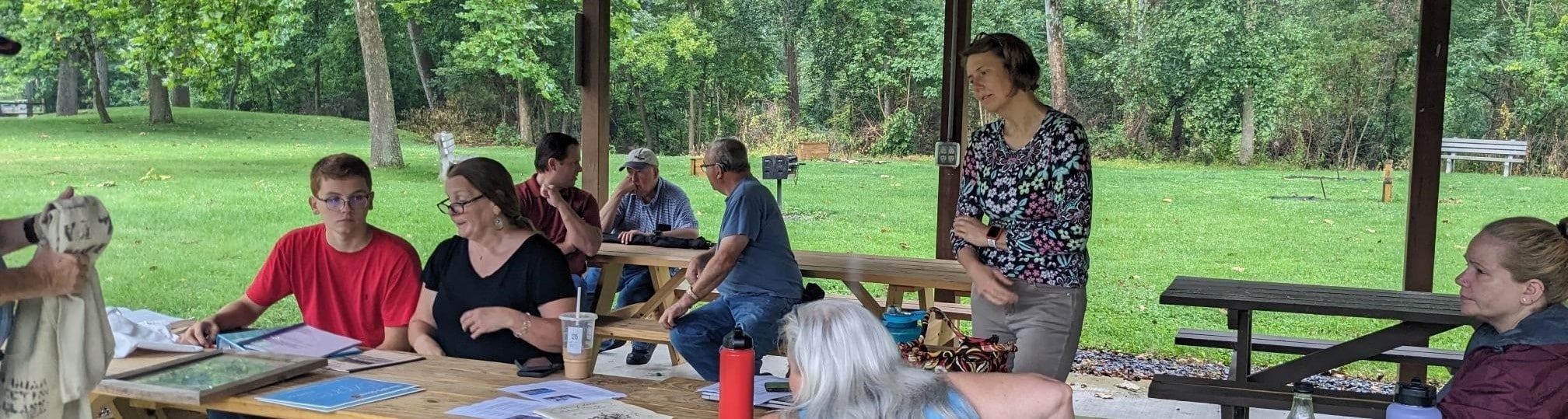 Partner Highlight: Join the Friends of Barnitz Mill - South Mountain ...