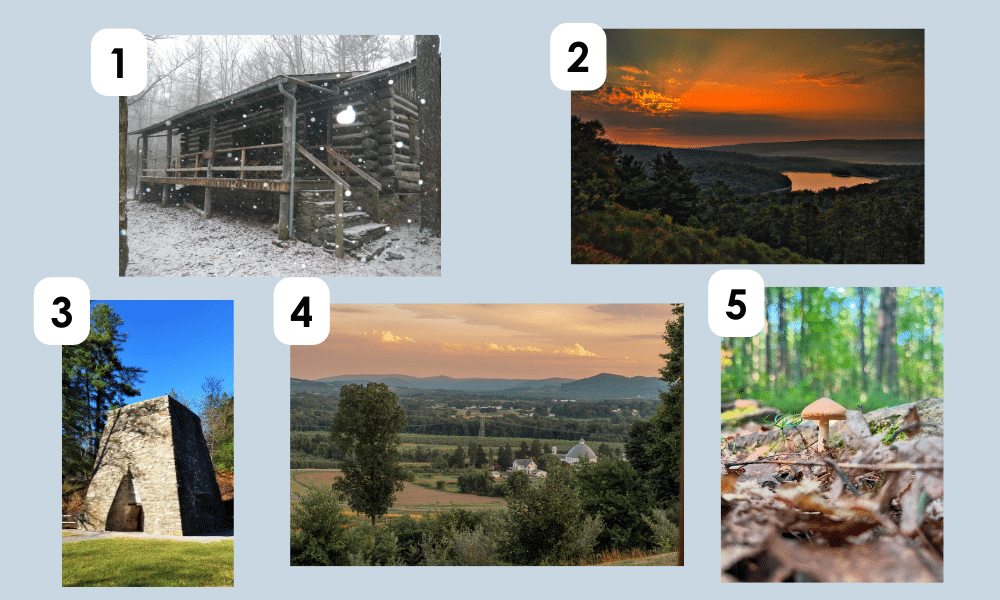 Vote for Your Favorite: #SouthMountainLandscape Photo Contest - South ...