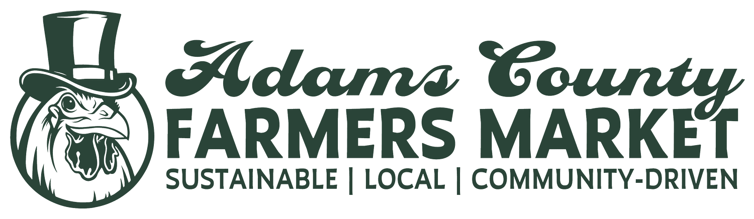 SMP Grant Spotlight: Adams County Farmers Market - South Mountain ...